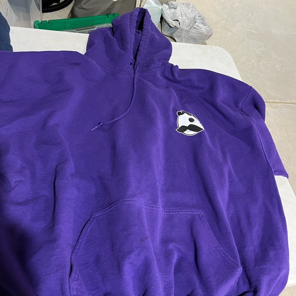 Shirts | Ok Natty Boh Hoodie | Poshmark